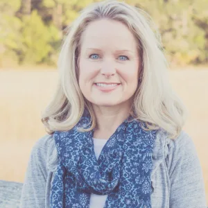 Blog Takeover: Courtenay on Not Having All the Answers | A Balanced Table