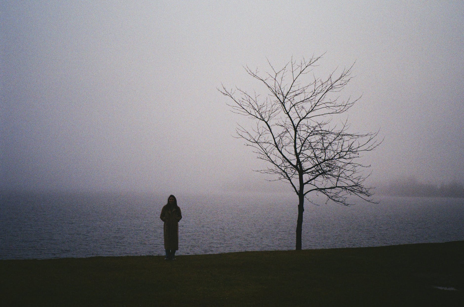 Feeling Foggy? - A Balanced Table